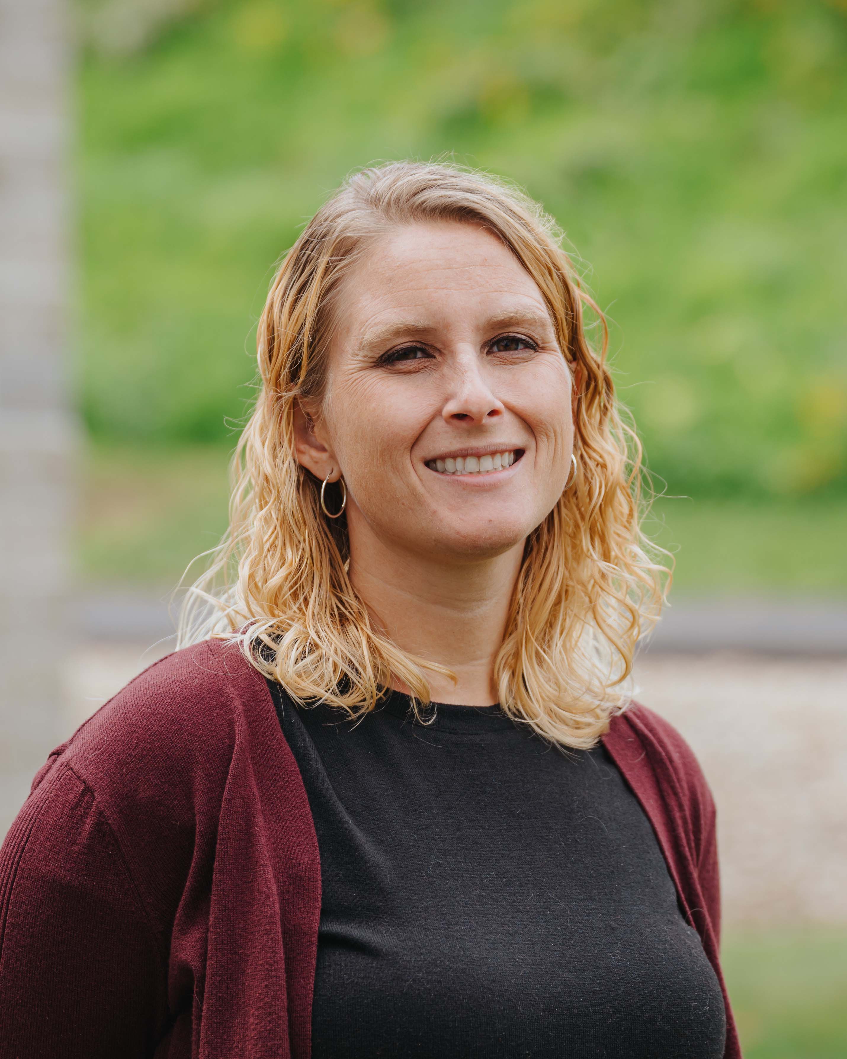 Our Team | The River Network